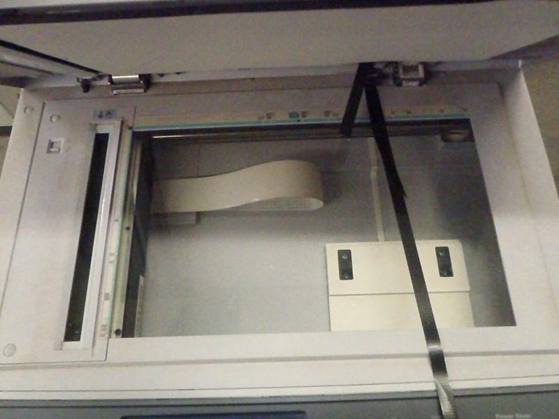 Samsung Color Xpression Multi Express C8540ND Colour Photocopier | Repo.com