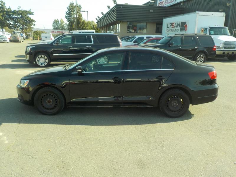 2012 Volkswagen Jetta TDI Highline Diesel | Repo.com