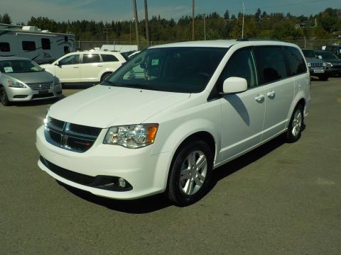 Repo.com | Browse Vans