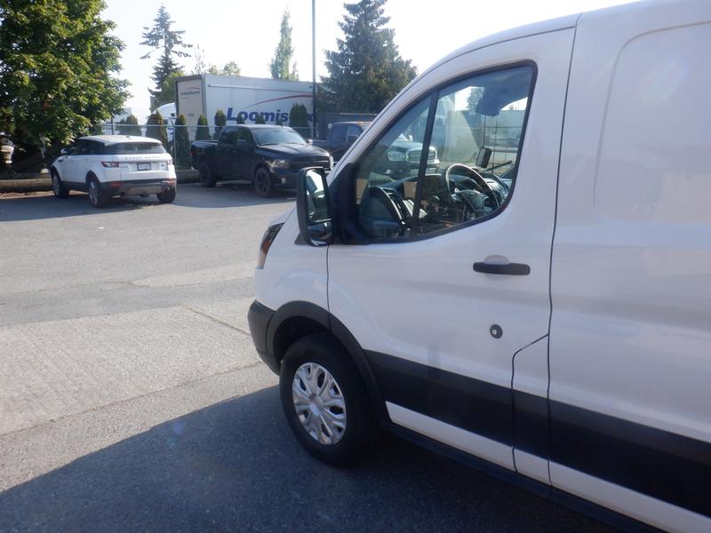 2019 Ford Transit 250 Cargo Van Low Roof 130-inch WheelBase | Repo.com