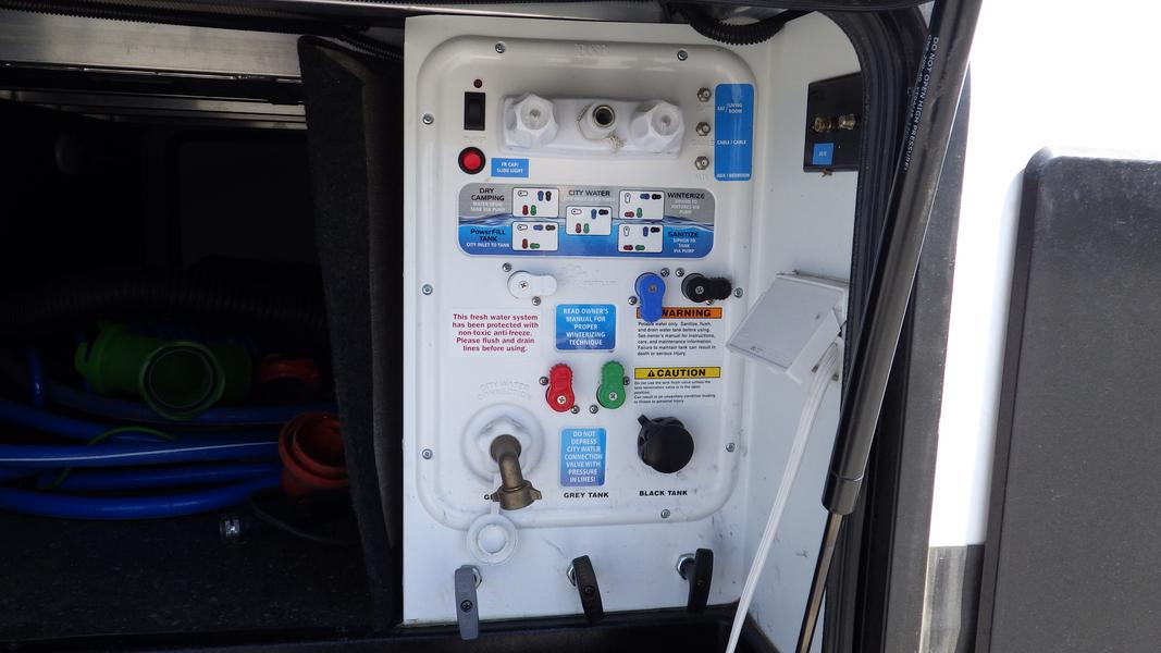 2021 Grand Design Recreational 311BHS 31 Foot Fifth Wheel Trailer with ...