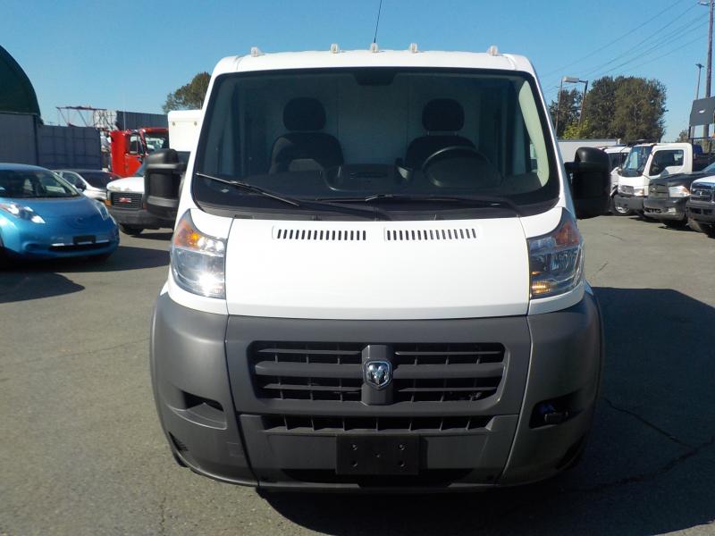 2014 RAM Promaster 1500 118-in. WB Cargo Van | Repo.com