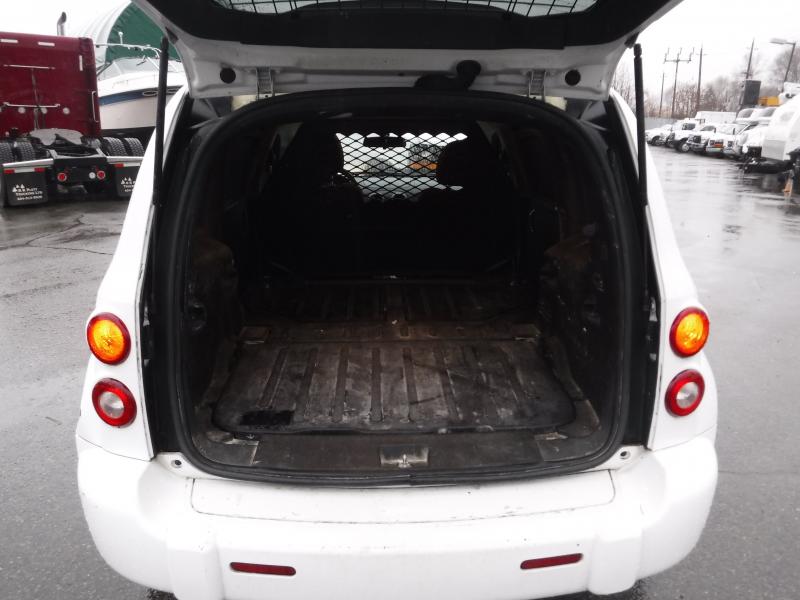Repo.com | 2009 Chevrolet HHR LS Panel Cargo Van