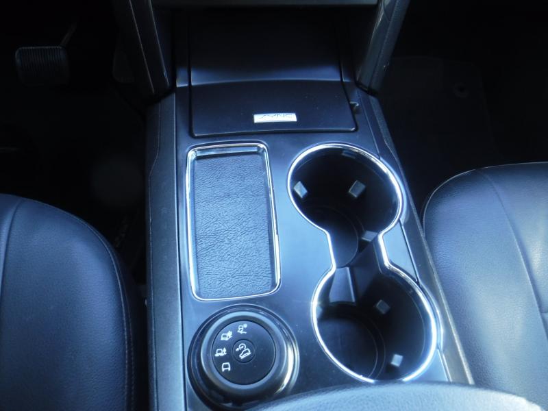 Repo.com | 2016 Ford Explorer EX Police Interceptor 4WD