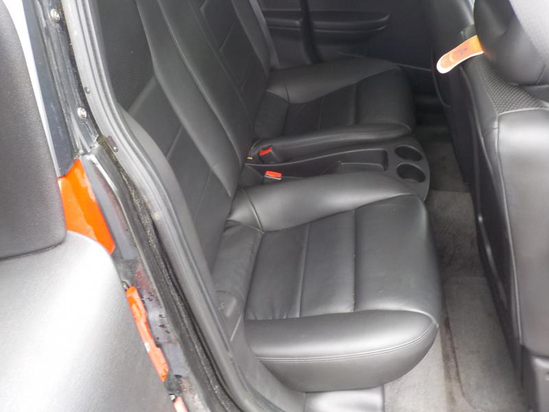 2007 Saturn ION Redline Supercharged with Competition Package and GM Stage 2 Upgrade | Repo.com