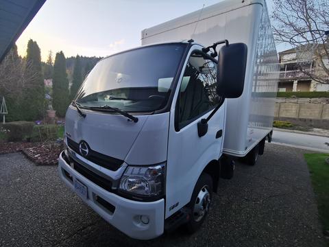 Browse Vans | Repo.com