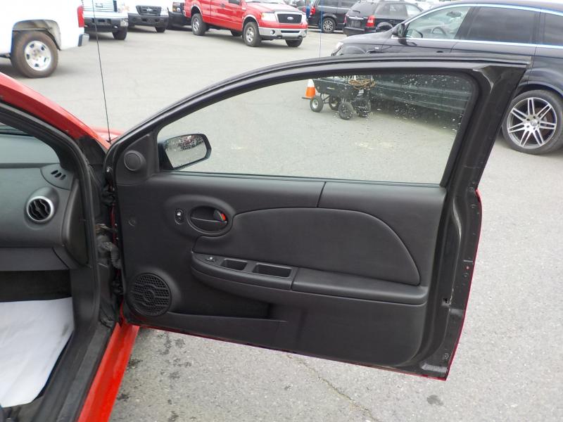 2007 Saturn ION Redline Supercharged with Competition Package and GM Stage 2 Upgrade | Repo.com