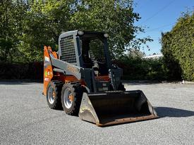 Repo.com : 2017 Gehl R105 4x4 Diesel Skid Steer Diesel Listing Report