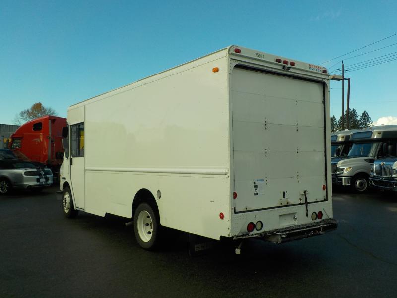 2006 Workhorse W42 Cargo Step Van Dually Diesel | Repo.com