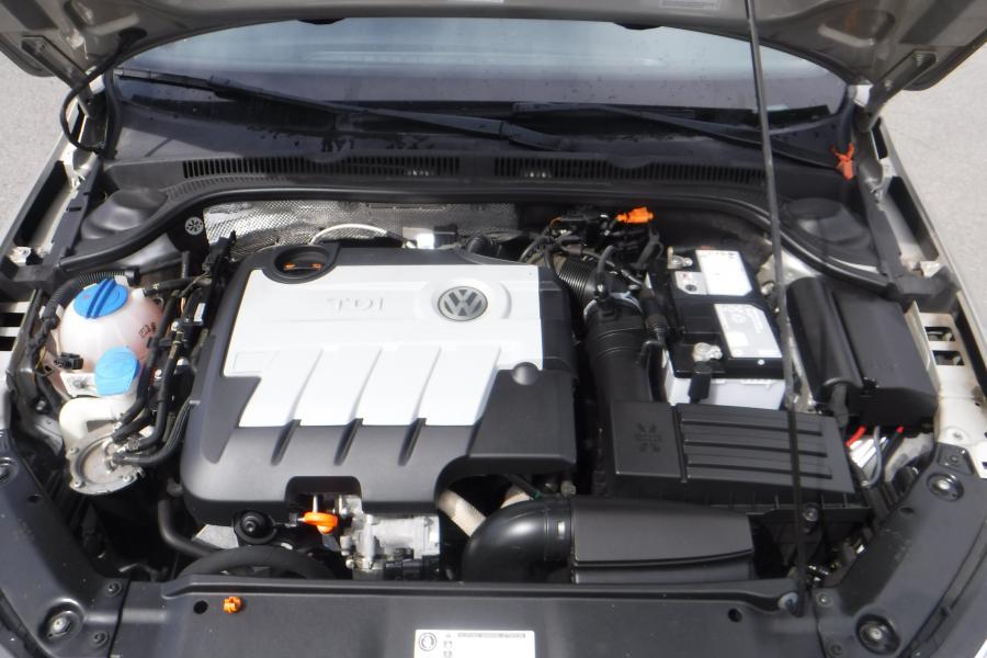 2012 Volkswagen Jetta TDI Diesel | Repo.com