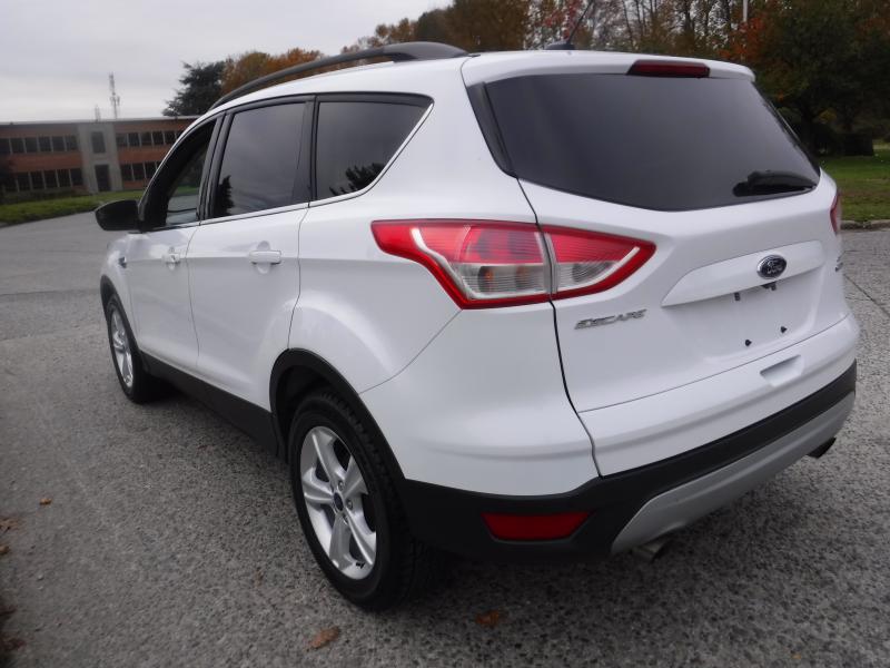 2016 Ford Escape SE 4WD Ecoboost | Repo.com