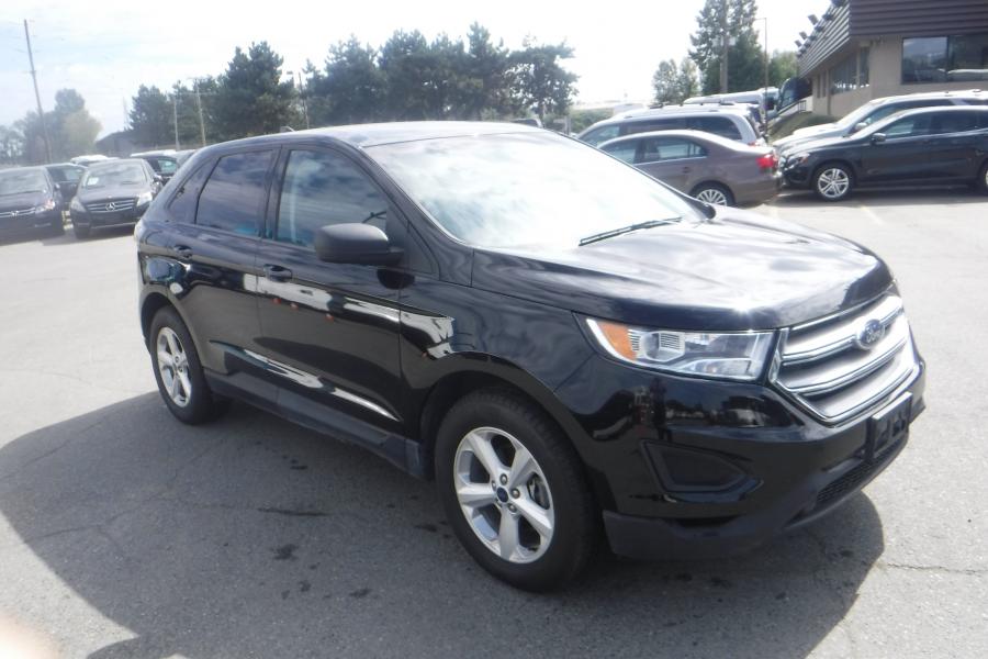 2016 Ford Edge SE Ecoboost FWD | Repo.com
