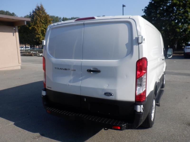 Repo.com | 2019 Ford Transit 250 Cargo Van Low Roof 130-inch WheelBase