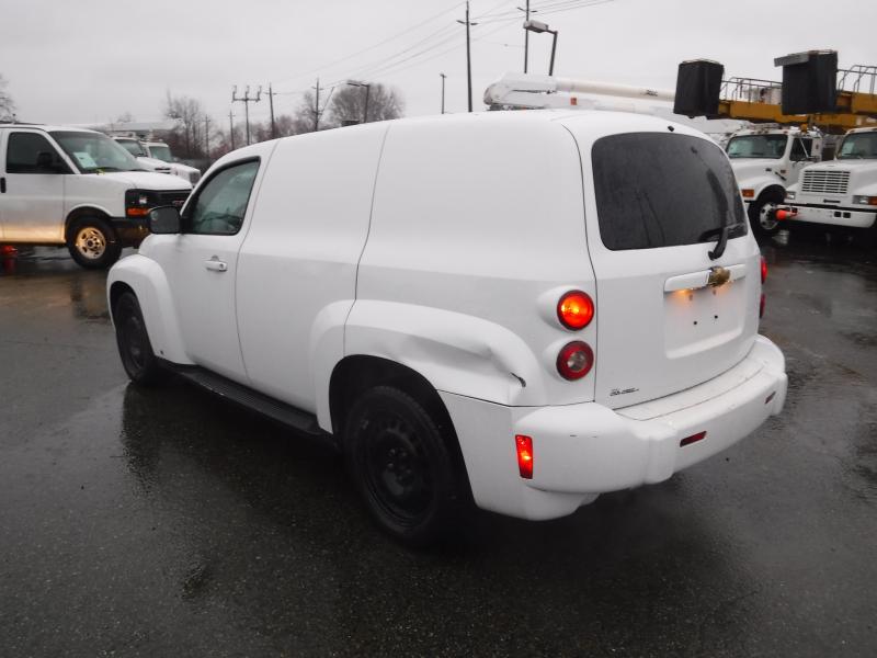 Repo.com | 2009 Chevrolet HHR LS Panel Cargo Van