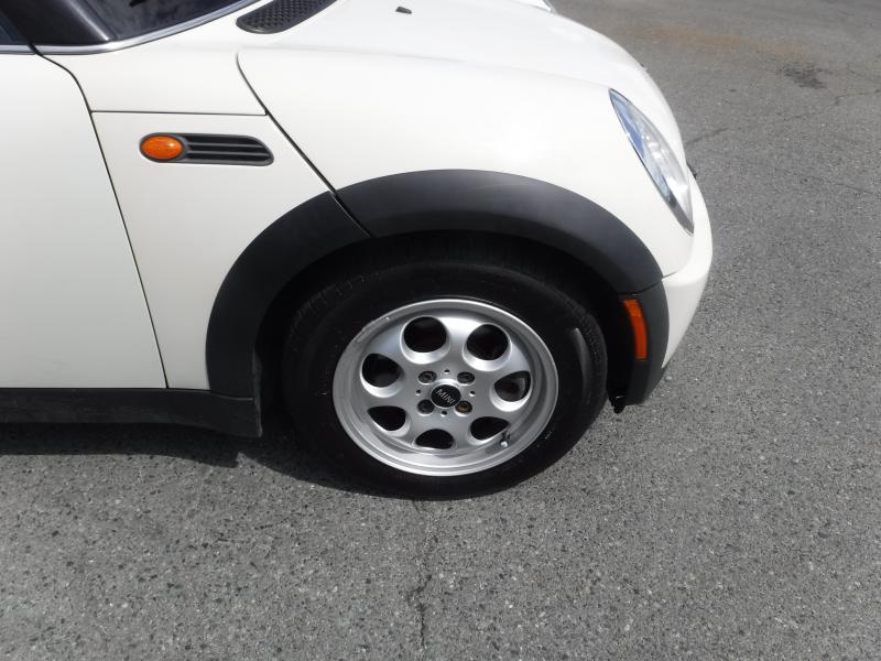 Repo.com | 2005 Mini Cooper Base