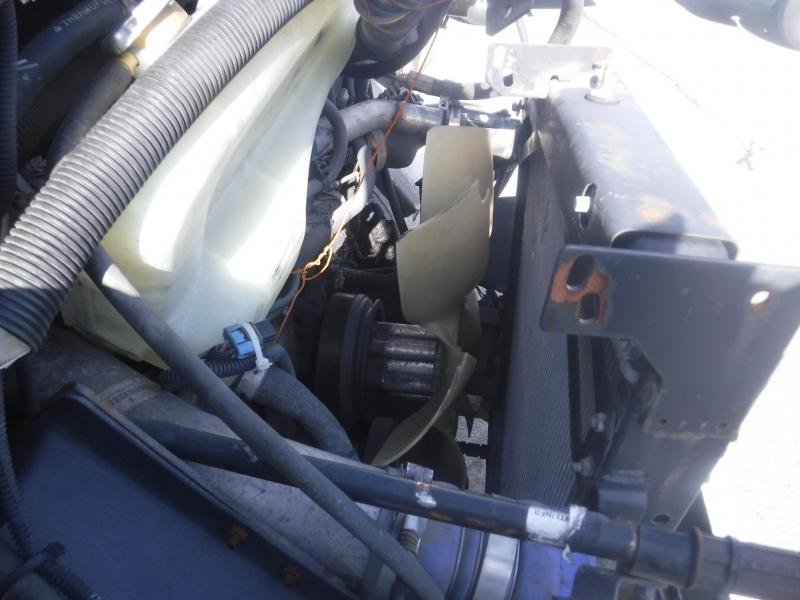 2006 Freightliner Utilimaster MT45 Step Van Cargo Van Diesel | Repo.com