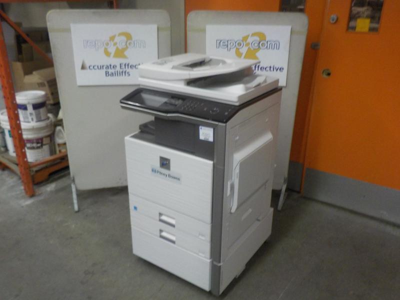 Sharp MX-M503N Photocopier | Repo.com