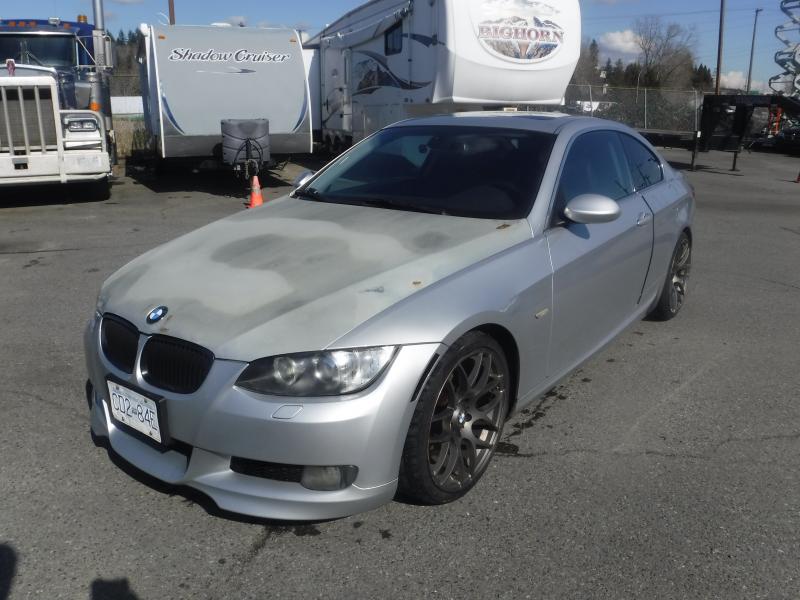 Repo.com | 2007 BMW 328i Coupe