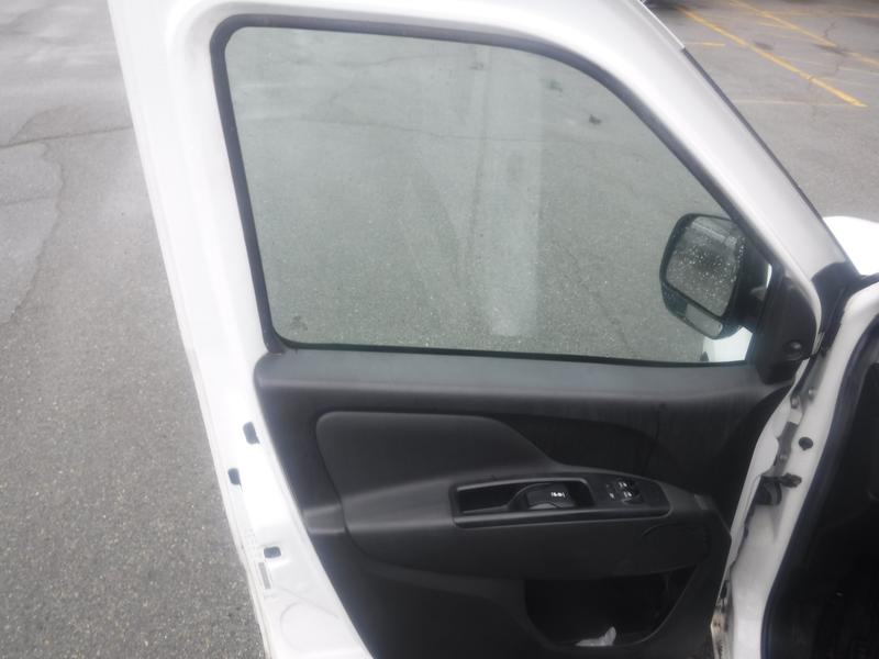 2015 RAM ProMaster City Tradesman Cargo with Bulkhead Divider | Repo.com