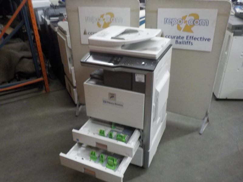 Repo.com | Sharp MX-M503N Photocopier