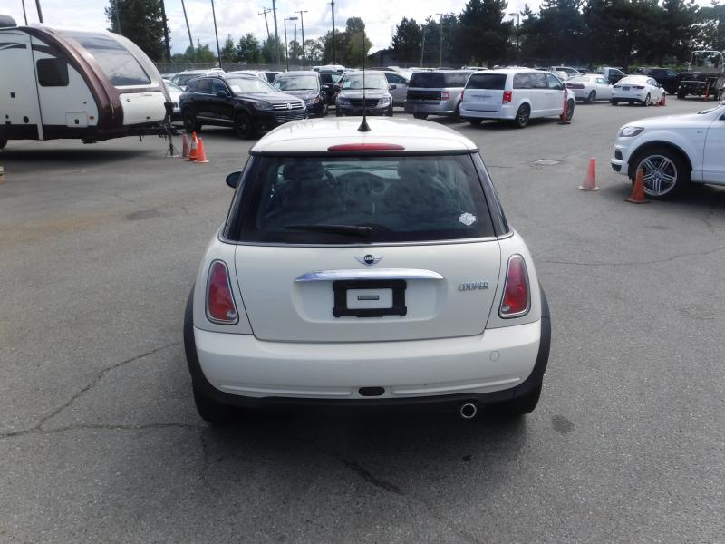 2005 Mini Cooper Base | Repo.com