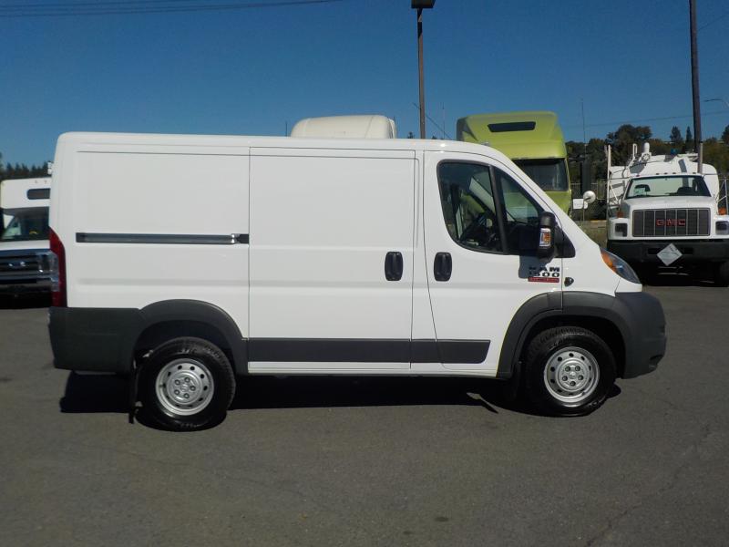 2014 RAM Promaster 1500 118-in. WB Cargo Van | Repo.com