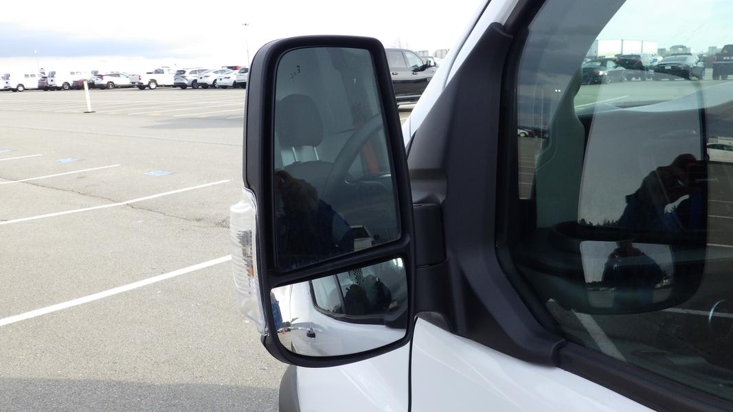 2021 Ford Transit 250 Van High Roof Cargo Van All Wheel Drive 148-inch ...