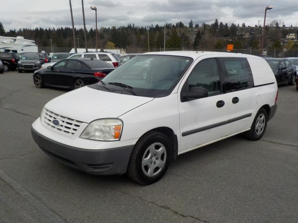 2006 Ford Freestar Cargo Van | Repo.com