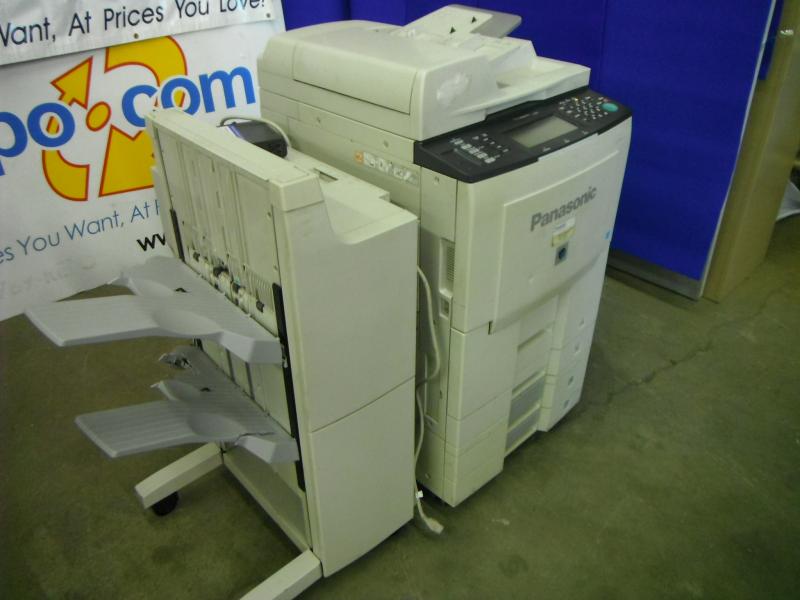 Panasonic DP-8060 Photocopier | Repo.com