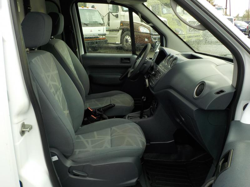 Repo.com | 2012 Ford Transit Connect XLT Cargo Van Reefer Van
