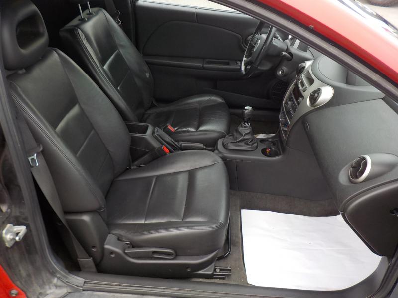 2007 Saturn ION Redline Supercharged with Competition Package and GM Stage 2 Upgrade | Repo.com