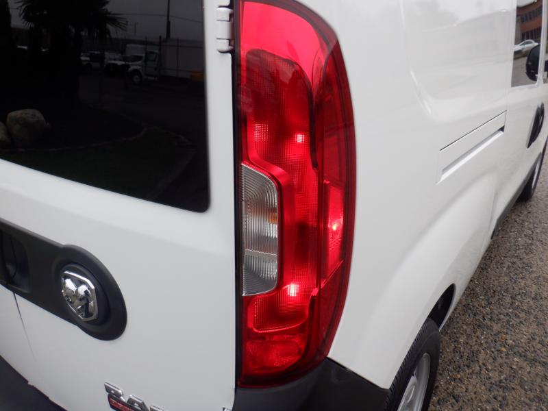 2015 RAM ProMaster City Tradesman Cargo With Rear Shelving | Repo.com