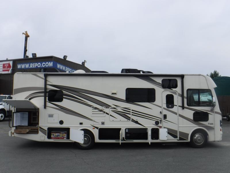 2018 Ford Thor Ace 30.3 Motorhome with 2 Slides | Repo.com