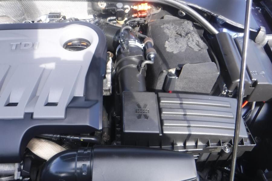 2013 Volkswagen Passat Highline 2.0L TDI Diesel | Repo.com