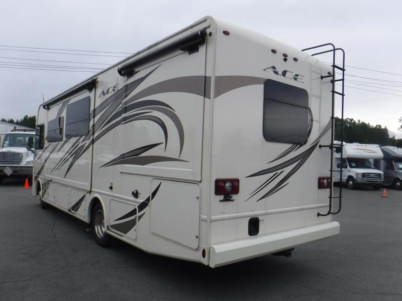 2018 Ford Thor Ace 30.3 Motorhome with 2 Slides | Repo.com