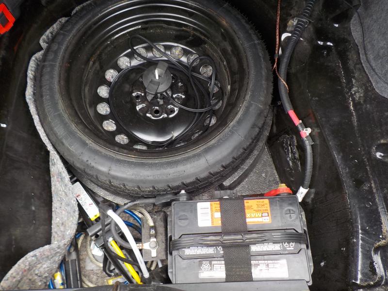 2007 Saturn ION Redline Supercharged with Competition Package and GM Stage 2 Upgrade | Repo.com