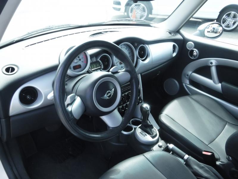 2005 Mini Cooper Base | Repo.com