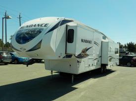 Repo.com : 2013 Heartland Sundance 3270RES 32 Foot Fifth Wheel Trailer ...