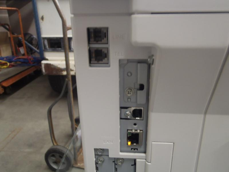 Ricoh Aficio MP161 Photocopier | Repo.com