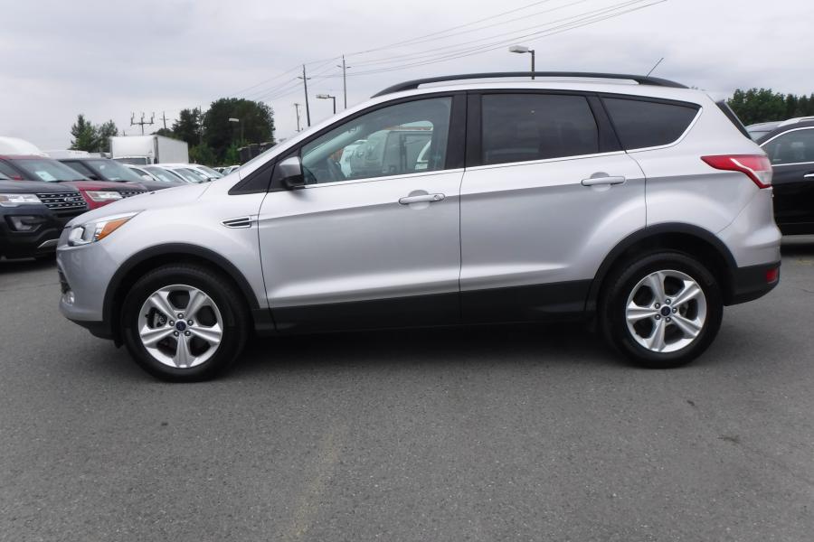 2016 Ford Escape SE 4WD EcoBoost | Repo.com