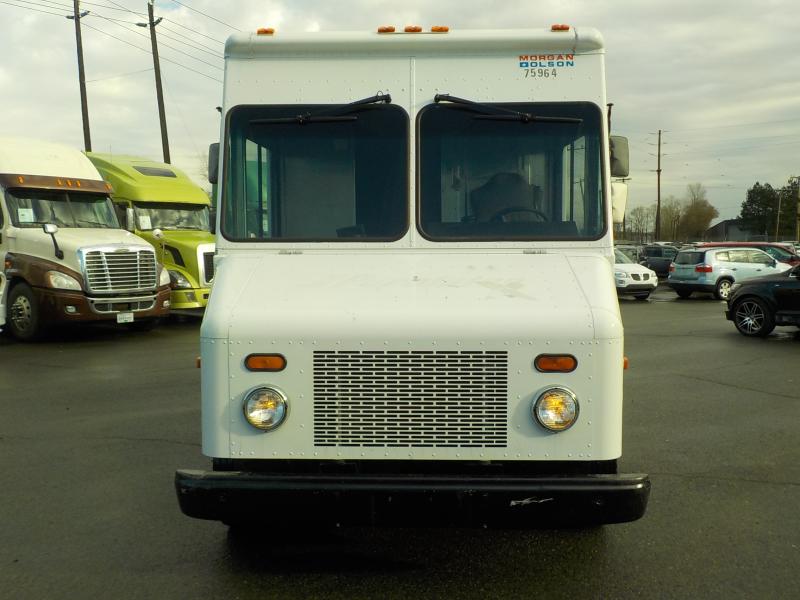 2006 Workhorse W42 Cargo Step Van Dually Diesel | Repo.com