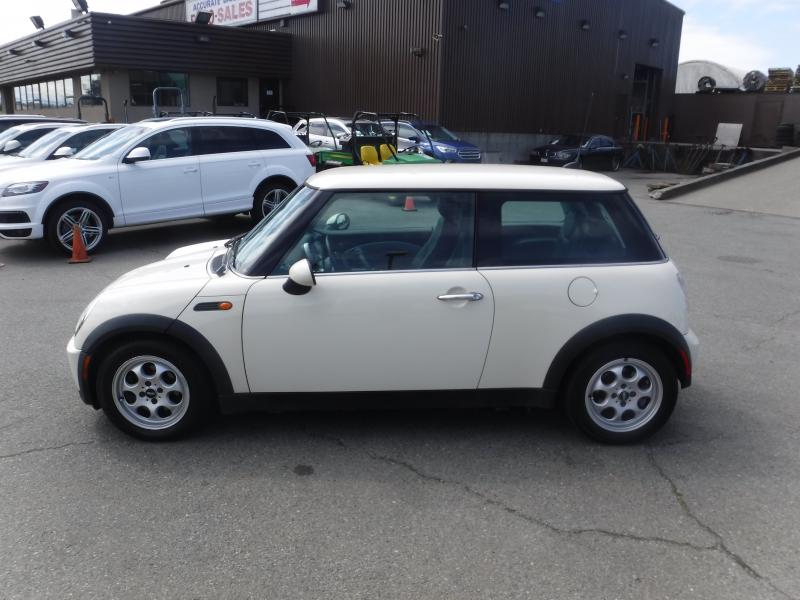 2005 Mini Cooper Base | Repo.com