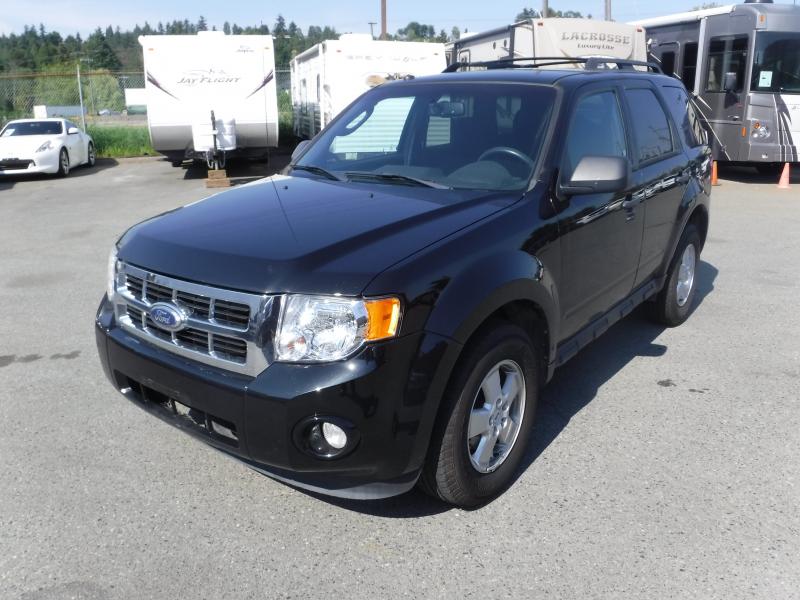 2011 Ford Escape XLT 4WD | Repo.com