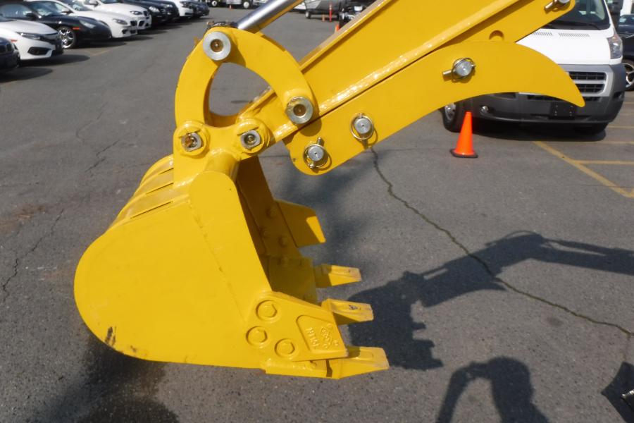 2020 Cael Mini Excavator PC1520 | Repo.com