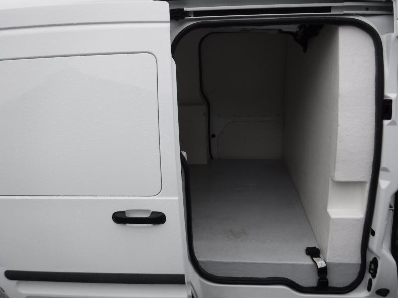 2011 Ford Transit Connect Reefer XLT with Rear Door Glass Cargo Van ...