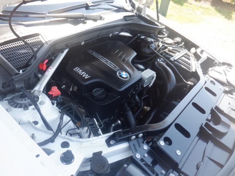 2017 BMW X3 xDrive28i | Repo.com