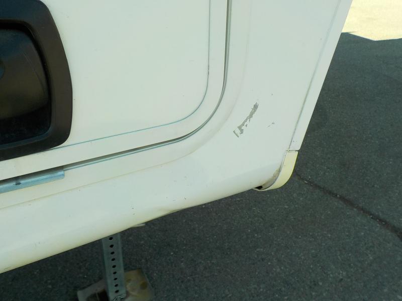 2013 Heartland Sundance 3270RES 32 Foot Fifth Wheel Trailer w/ 3 Slide ...