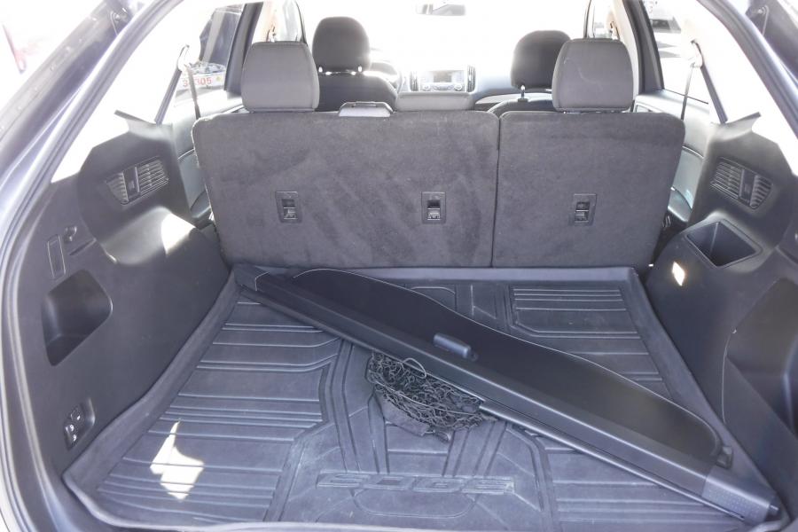 2016 Ford Edge Ecoboost SEL AWD | Repo.com