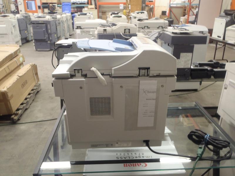Ricoh Aficio MP161 Photocopier | Repo.com