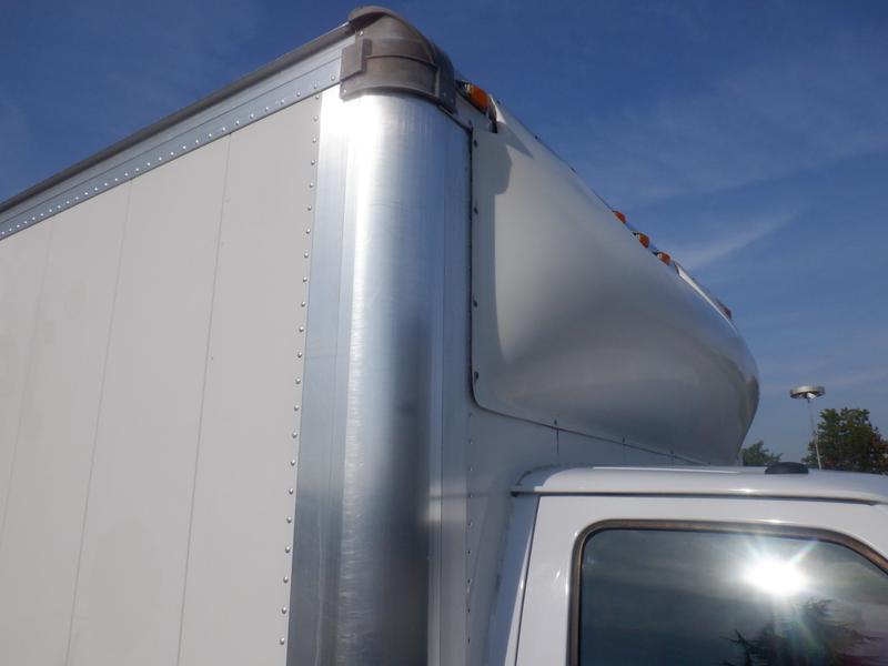 Repo.com | 2018 Ford Econoline E-450 16 Foot Cube Van With Ramp